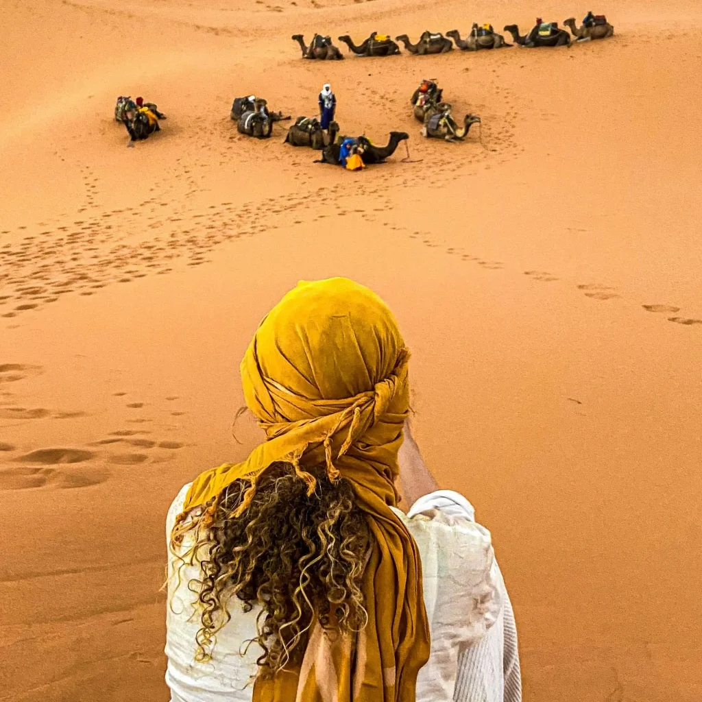 Exciting 3 Days Zagora Desert Trip from Marrakech Escape - Sahara Welcome